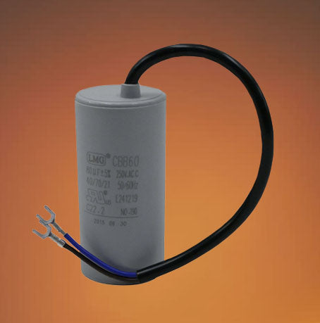 AceCrew- Run Capacitors
