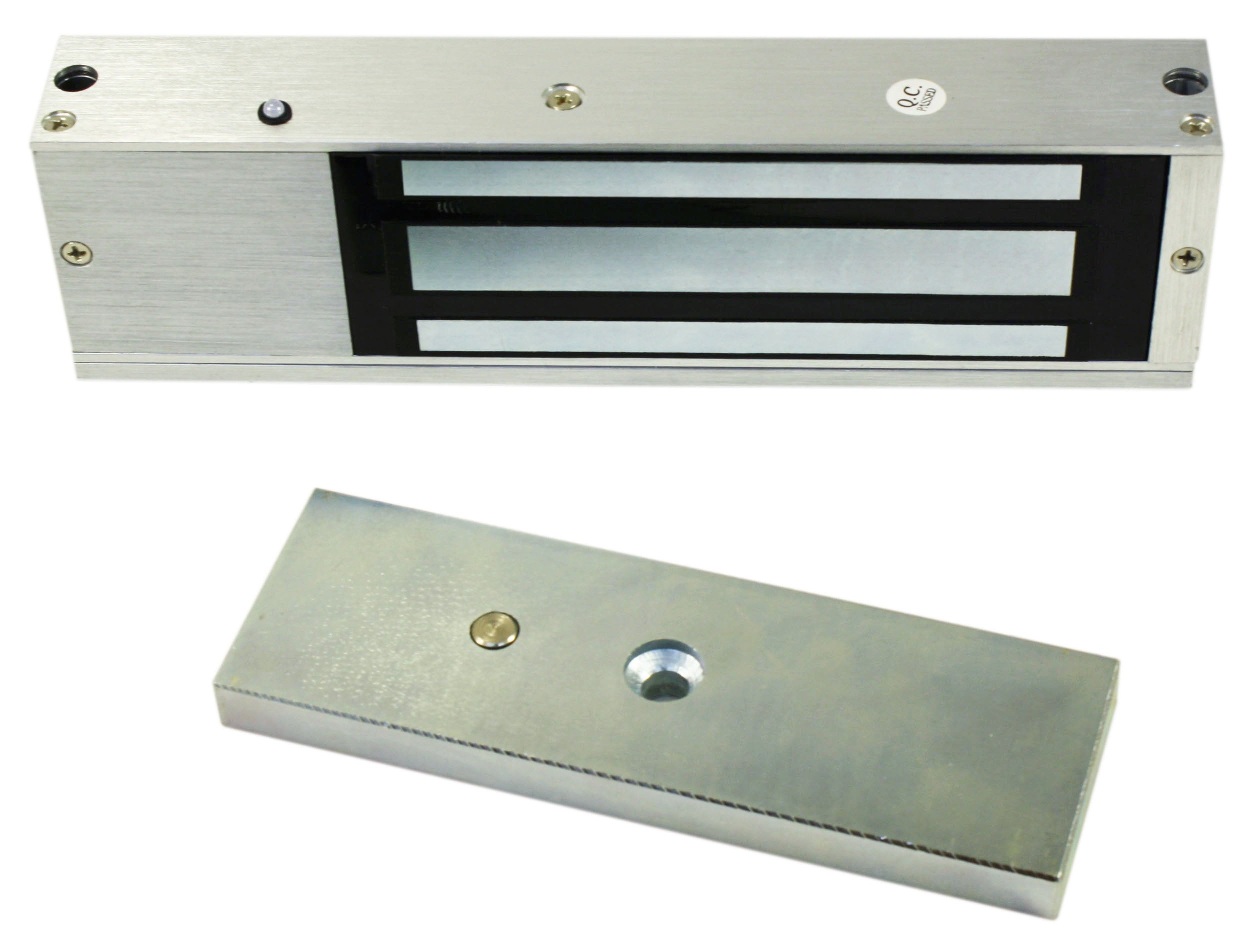 Electromagnetic Locks 1100LB/500KG Holding Force DC12V -ACECREW – AceCrew