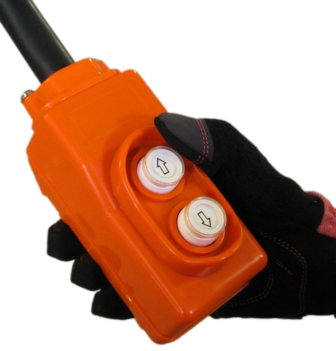 AceCrew 3HP Direct Motor Control Hoist Switch Forward/ Reverse Up/ Down